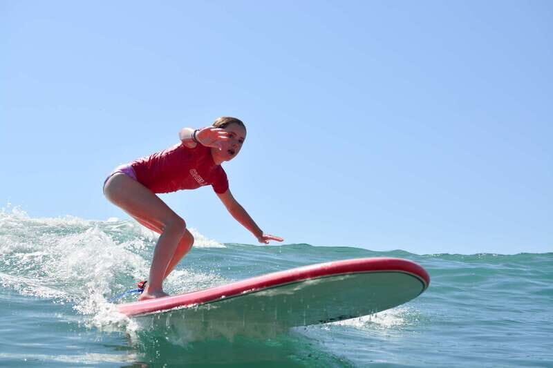 Los Cabos: Costa Azul Private Surf Lesson with Transfer - FAQ