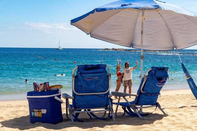 Los Cabos: El Arco, Chileno Beach, and Tequila Tasting Tour - Frequently Asked Questions