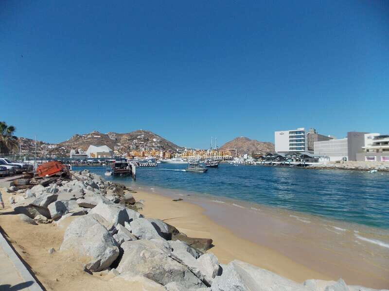 LOS CABOS ENCOUNTER - Overview of the Los Cabos Encounter Tour