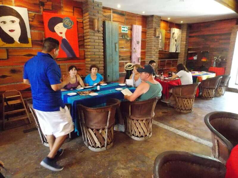 LOS CABOS ENCOUNTER - Real Traveler Feedback