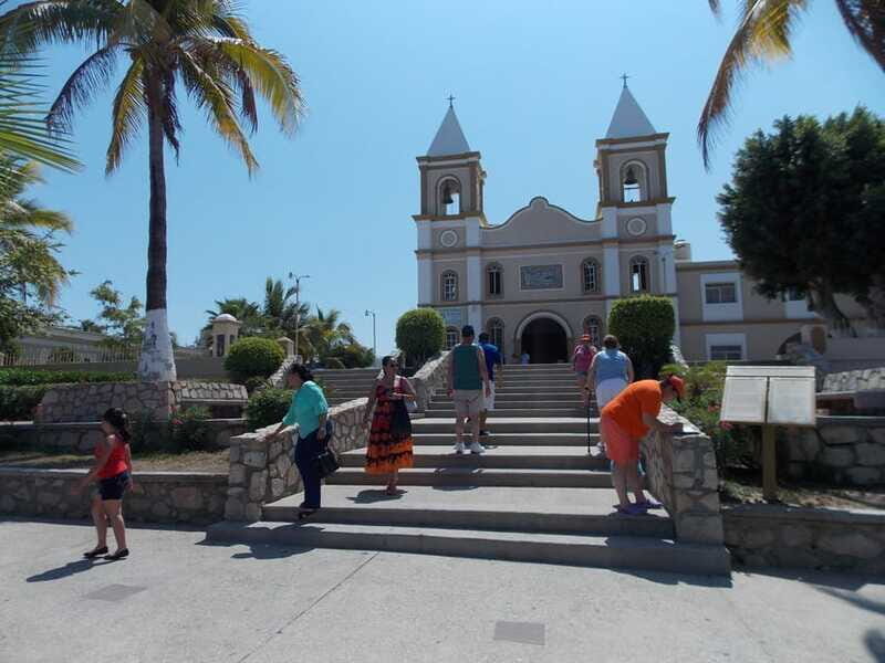 LOS CABOS ENCOUNTER - The Sum Up