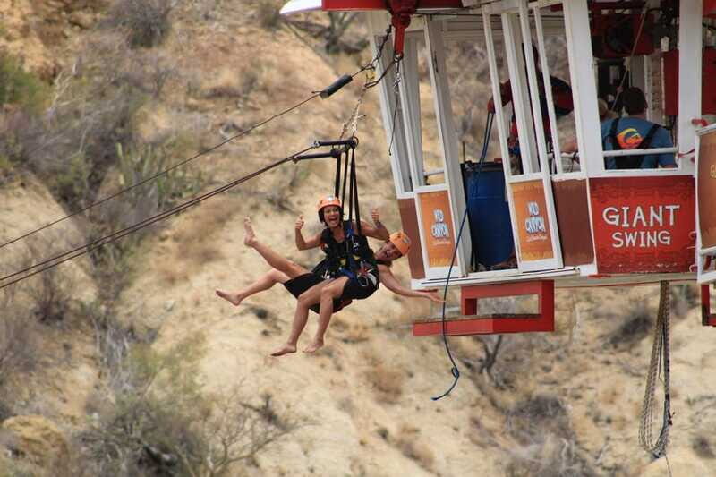 Los Cabos: Extreme Swing, Fly from the Glass Bottom Gondola - Final Thoughts: Who Should Consider This Adventure?
