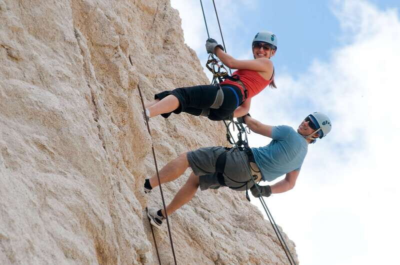 Los Cabos: Extreme Zip-Line Adventure with Liqueur Tasting - The Setting: Costa Azul Canyon’s natural beauty