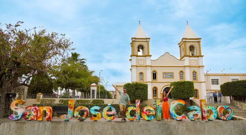 Los Cabos Famous Arch cruise, City tour and Lunch - The Experience’s Strengths
