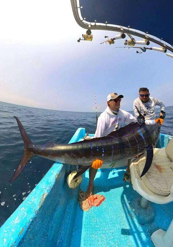 Los Cabos: Fishing Experience - An Honest Look at the Los Cabos Fishing Experience