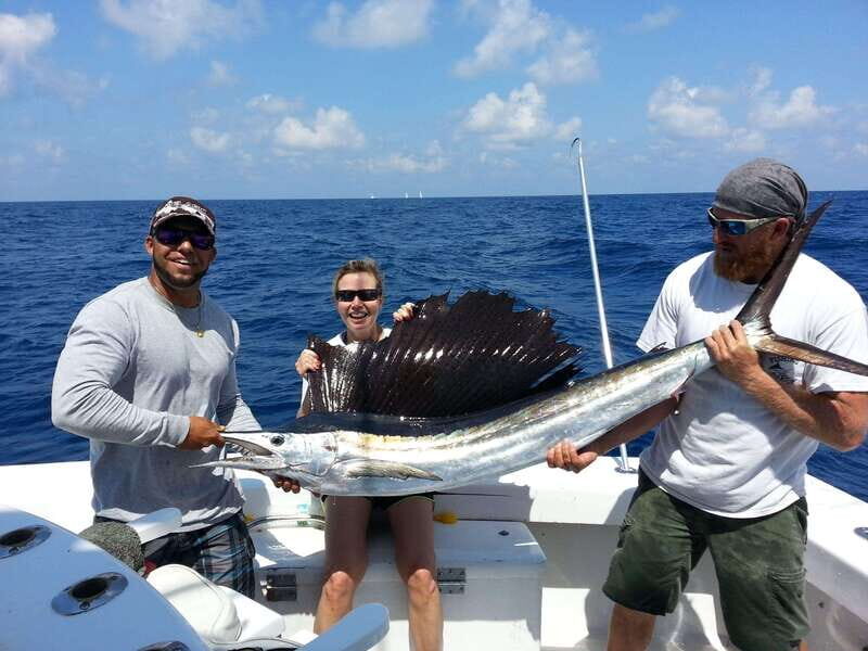 Los Cabos: Fishing Experience - The Sum Up