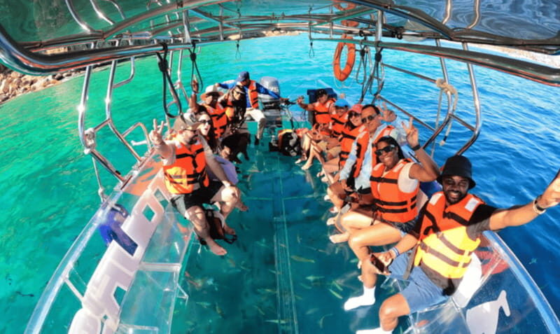 Los Cabos: Get to know the arch on the iconic transparent boat tour - Final Thoughts