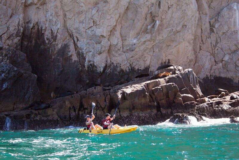 Los Cabos: Glass Bottom Kayak and Snorkel Tour at the Arch - Final Thoughts: Who Will Love This Tour?