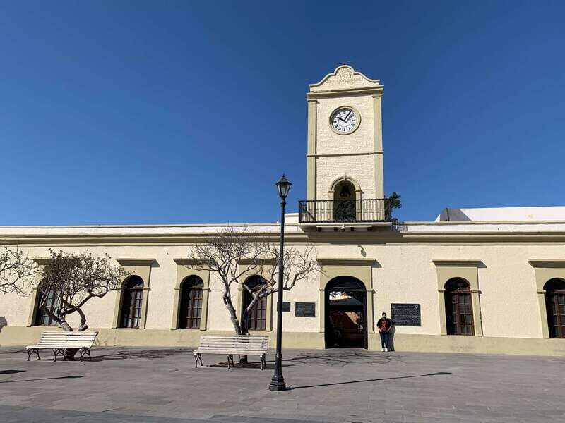 Los Cabos: Half-Day San Lucas and San Jose Tour - Exploring San Jose del Cabo: Old Town Charm and Art
