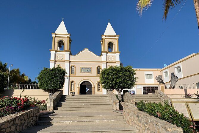 Los Cabos Half-Day Tour Discovering San Jose and San Lucas - Authentic Insights from Reviews