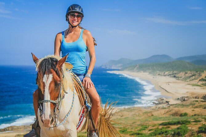 Los Cabos Horseback Riding - An Inviting Introduction to Los Cabos Horseback Riding