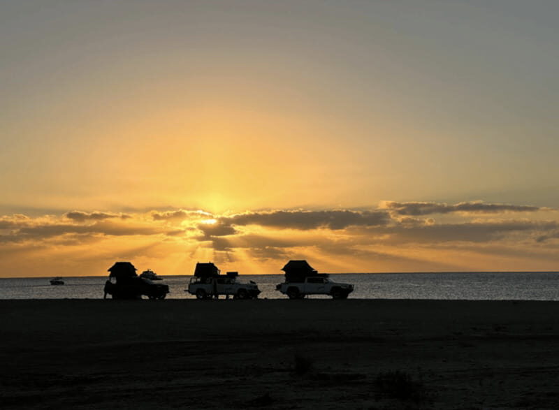 Los Cabos: Immersive 3-Day Desert Adventure - Key Points