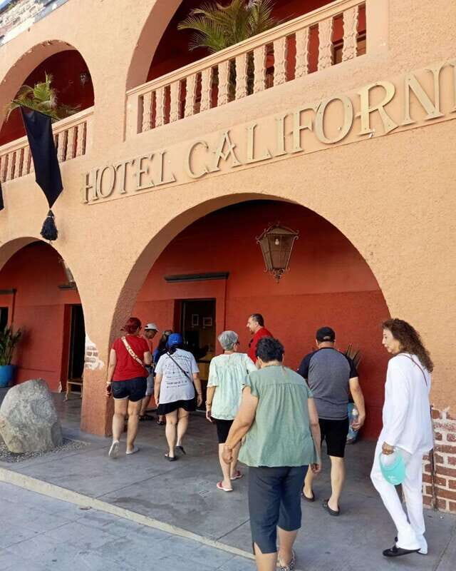 Los Cabos: Incredible Private Tour to Balandra - An Introduction to the Tour Experience