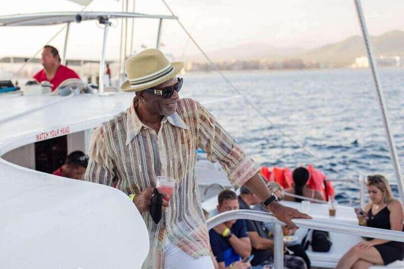 Los Cabos: Jazz & Wine Sunset Catamaran Cruise - An Honest Look at the Experience