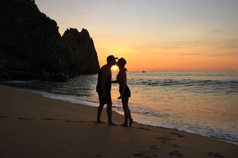 Los Cabos: Kayak to The Arch & Snorkel + Transport & Photos - Key Points