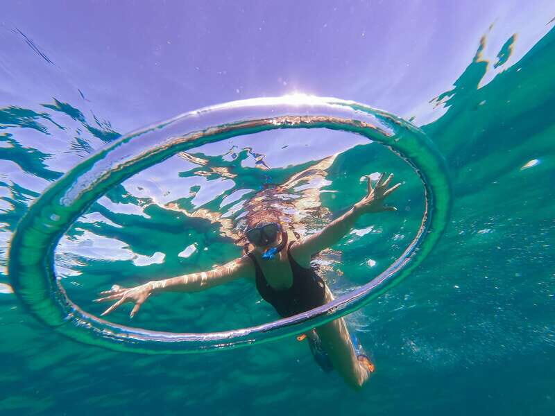 Los Cabos: Kayak to The Arch & Snorkel + Transport & Photos - Frequently Asked Questions