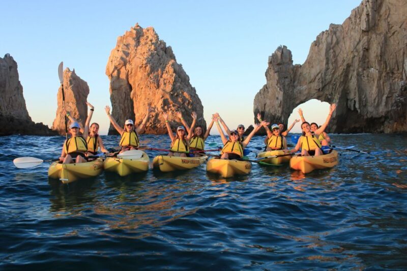 Los Cabos: Kayak to The Arch & Snorkel + Transport & Photos - Summing It Up: Is This Tour Worth It?