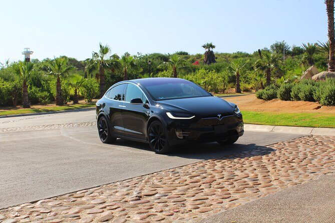 Los Cabos Luxury Private Tesla Transfer from Airport to Cabo San Lucas Area - Authentic Traveler Feedback & Insights