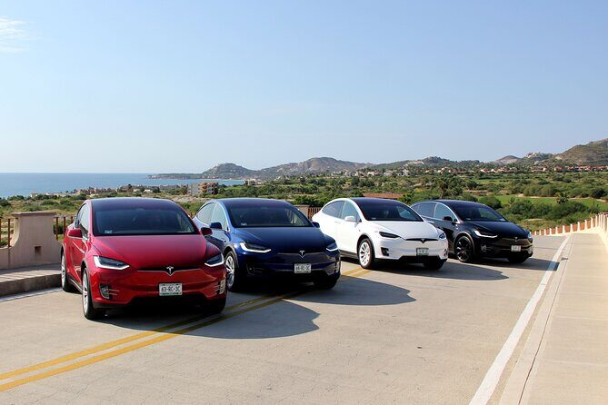 Los Cabos Luxury Private Tesla Transfer from Airport to Cabo San Lucas Area - Frequently Asked Questions