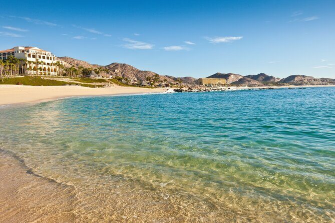 Los Cabos Luxury Private Tesla Transfer from Airport to Tourist Corridor Area - Detailed Breakdown of the Experience