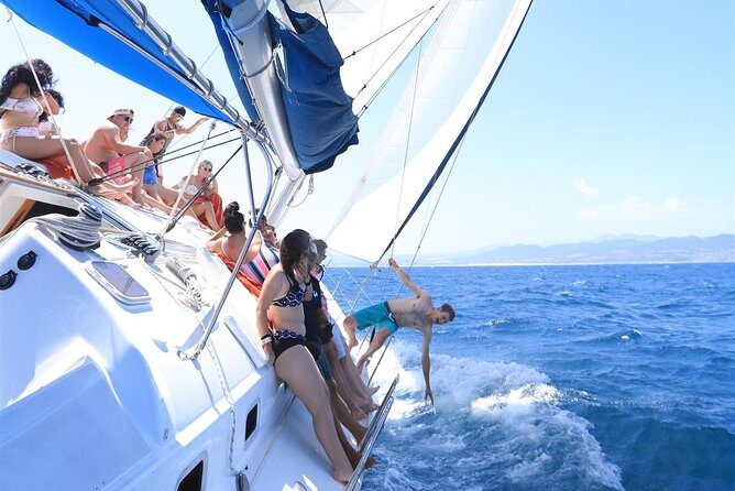 Los Cabos Luxury Sailing, Snorkel and Lunch Cruise - What to Expect on the Tour