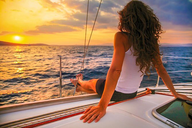 Los Cabos Luxury Sunset Sail with Light Appetizers and Open Bar - Honest Feedback from Real Travelers
