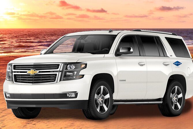 Los Cabos Luxury SUV Round-trip Transportation - What You Can Expect from the Los Cabos Luxury SUV Round-trip Transfer