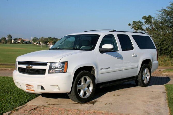 Los Cabos Luxury SUV Round-trip Transportation - Final Thoughts: Is It Worth It?