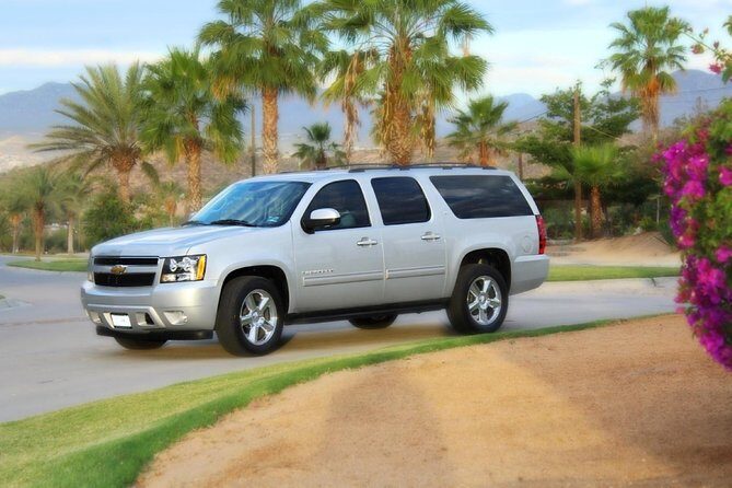 Los Cabos Luxury SUV Round-trip Transportation - FAQ