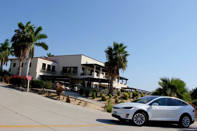 Los Cabos Luxury Tesla Transfer from Airport to San José del Cabo Area - Considerations: Pricing and Value