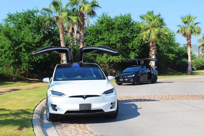 Los Cabos Luxury Tesla Transfer from Airport to San José del Cabo Area - Final Thoughts: Is It Worth It?