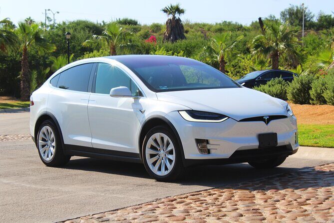 Los Cabos Luxury Tesla Transfer from Airport to San José del Cabo Area - FAQ