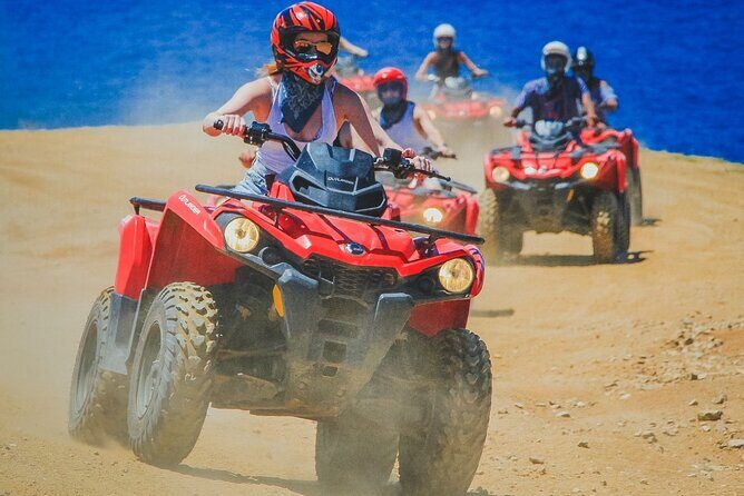 Los Cabos Migriño Atv Beach and Desert Adventure - Final Thoughts: Is It Worth It?