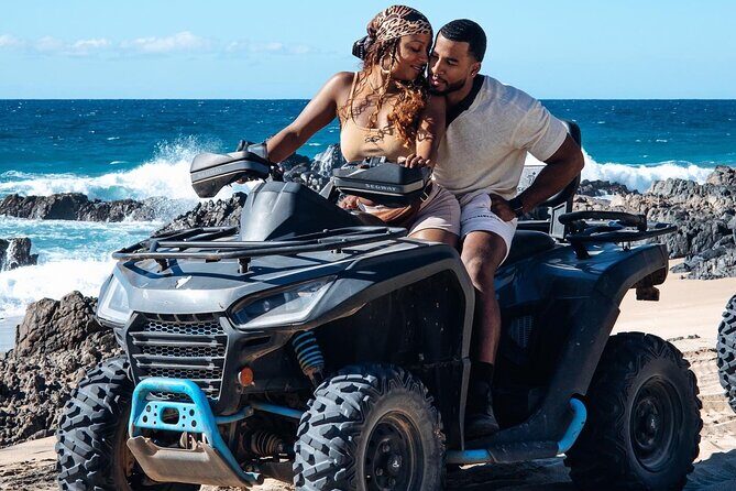 Los Cabos Migriño Atv Beach and Desert Adventure - FAQ