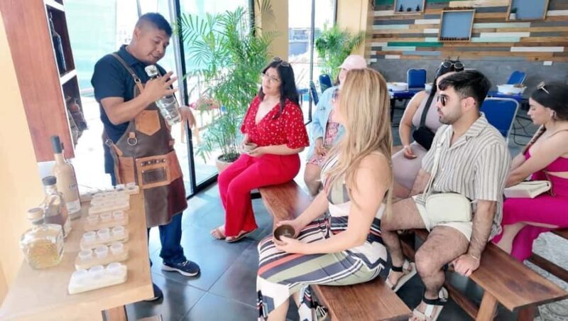 Los Cabos: Molding and Tasting Tour: Pottery and Tequila Tasting - Final Thoughts