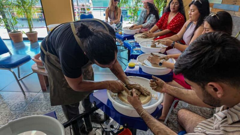 Los Cabos: Molding and Tasting Tour: Pottery and Tequila Tasting - FAQ