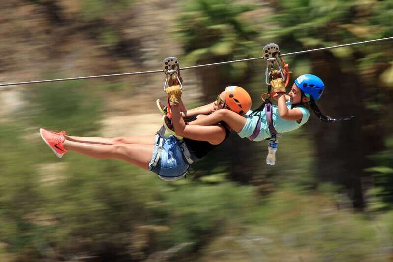 Los Cabos: Monster Zip Line at Wild Canyon - Is This Tour Worth the Price?