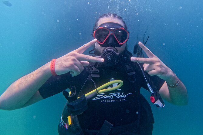 Los Cabos Open Water Diver Course - Introduction