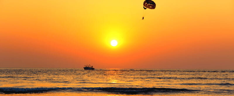 Los Cabos: Parasailing by Speedboat - The Experience: What to Expect