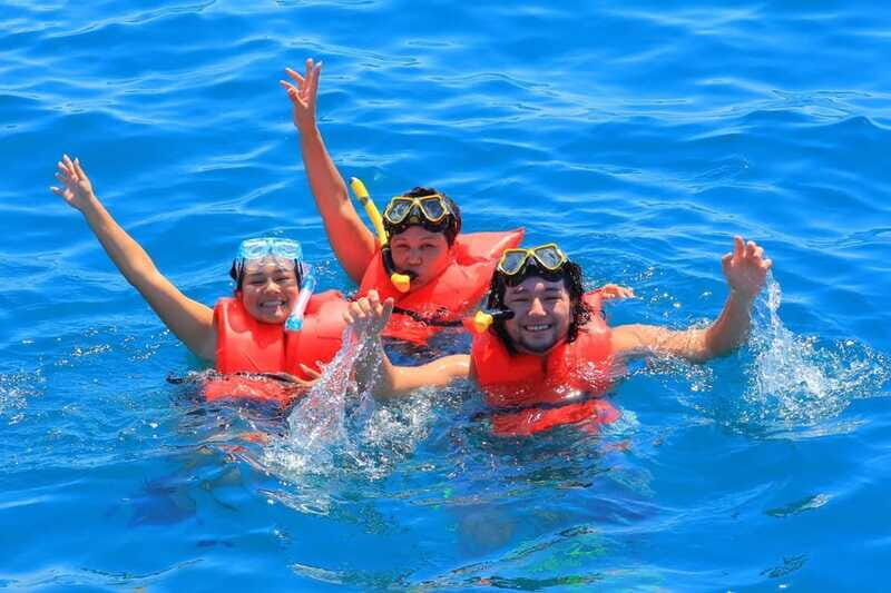 Los Cabos Party Catamaran: Snorkeling, Open Bar & Music Fun - Pricing and Value