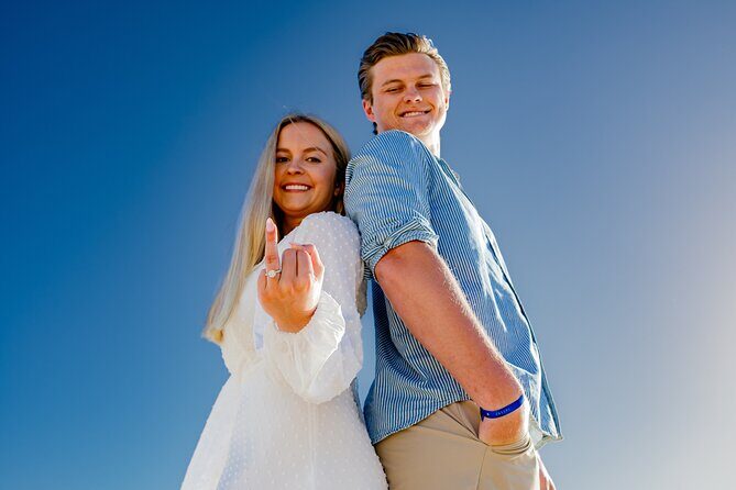 Los Cabos photo session - What to Expect from Your Los Cabos Photo Session