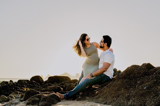 Los Cabos photo session - Authentic Experiences from Travelers