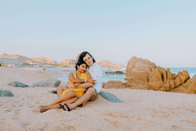 Los Cabos: Photo Session with Private Photographer - In The Sum Up