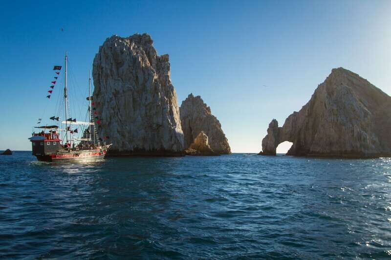 Los Cabos: Pirate Ship Sunset Cruise & Show with Dinner - Who Will Love This Tour?