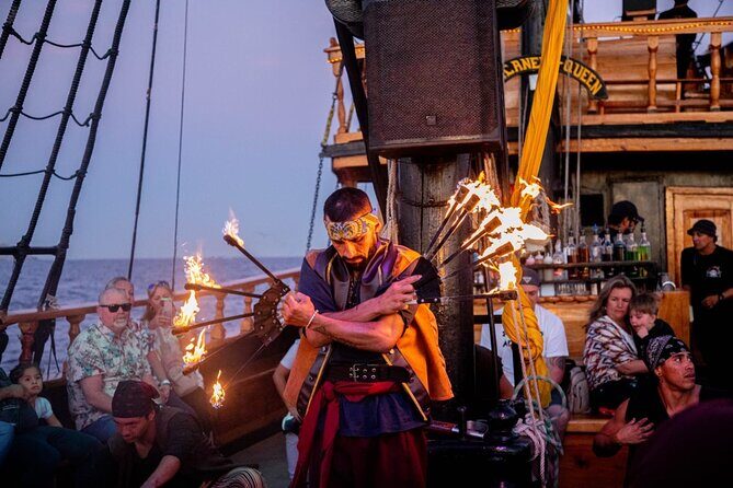 Los Cabos Pirate Sunset Dinner Cruise - Final Thoughts: Is It for You?