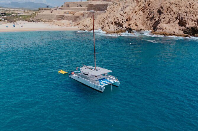 Los Cabos Private Catamaran Cruise with Snorkeling & Open Bar - Final Thoughts: Is It Worth It?