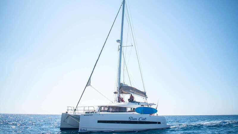 Los Cabos: Private Catamaran Snorkeling - Key Points