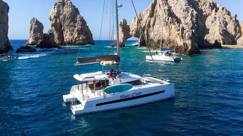 Los Cabos: Private Catamaran Snorkeling - Who Is This Tour Best For?