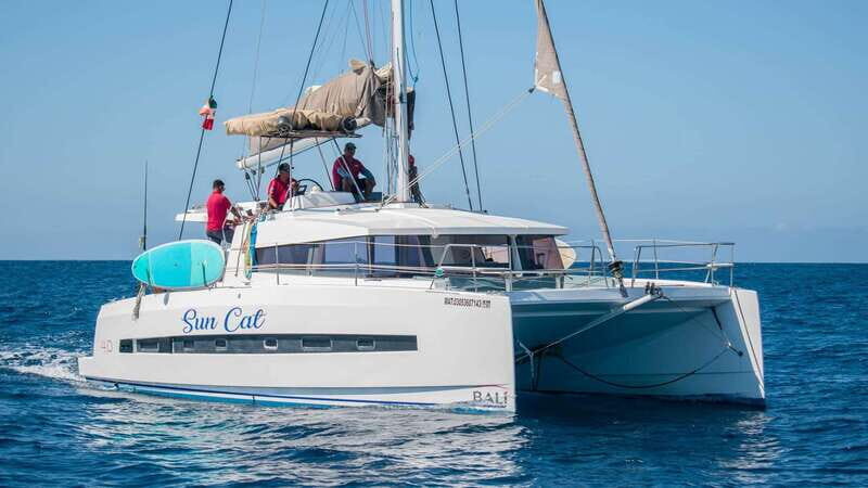 Los Cabos: Private Catamaran Snorkeling - The Sum Up