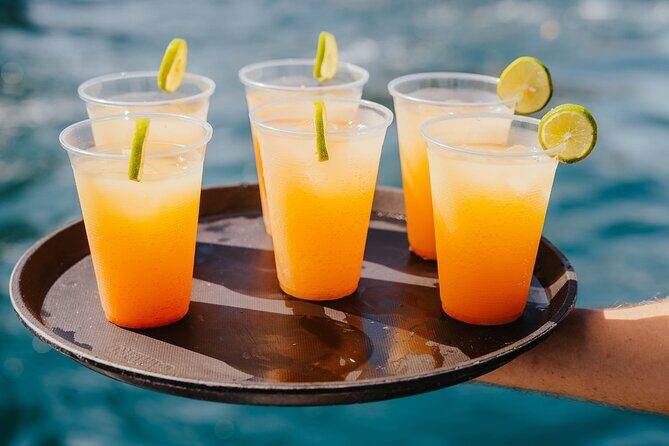 Los Cabos Private Catamaran Sunset Cruise with Snacks & Open Bar - Authentic Feedback from Travelers